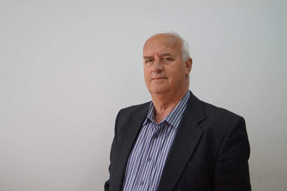 Pyetësori i Prustit: Adem Gashi/ Lufta është shpikja më e poshtër e ...