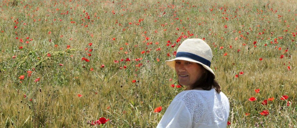 Pyetësori i Prustit: Nerimane Kamberi - ObserverKult