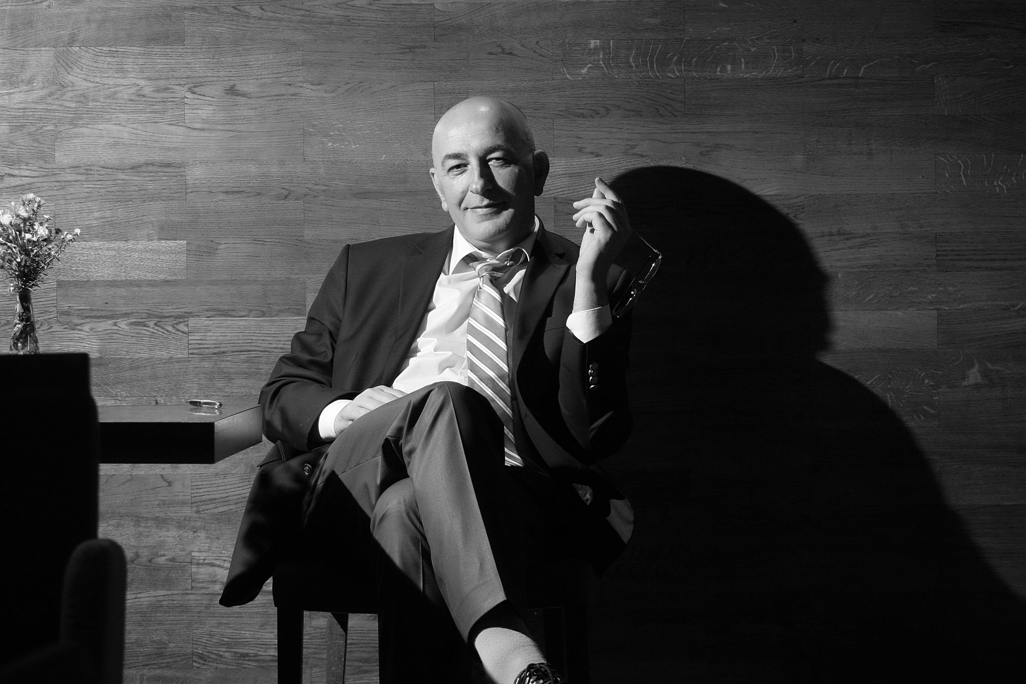 Pyetësori i Prustit: Arsim Zekolli - ObserverKult