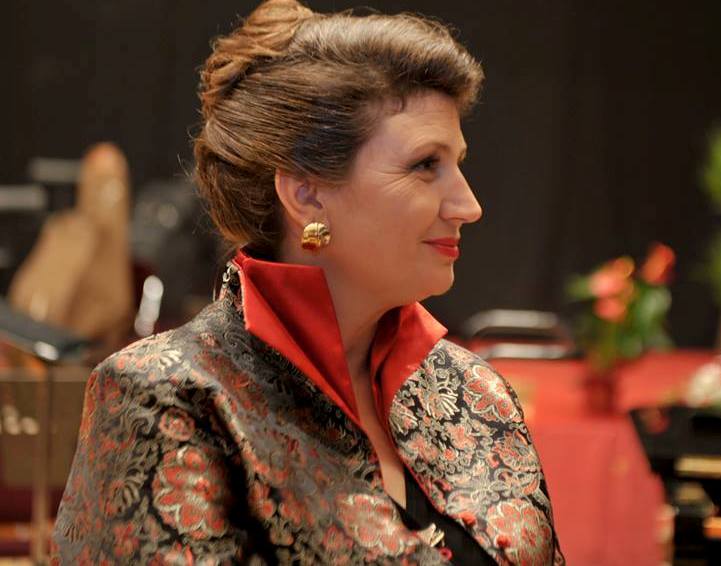 Pyetësori i Prustit: Besa Luzha - ObserverKult