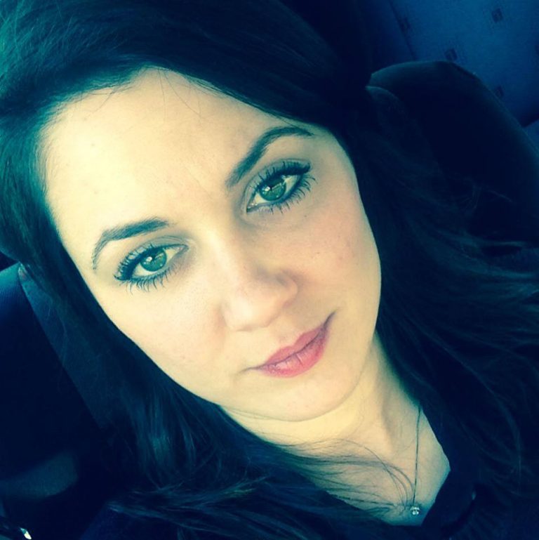 Pyetësori i Prustit: Geverina Muzhaqi - ObserverKult