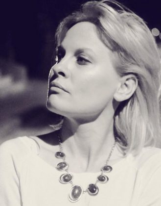 Pyetësori i Prustit: Enkeleda Ristani - ObserverKult