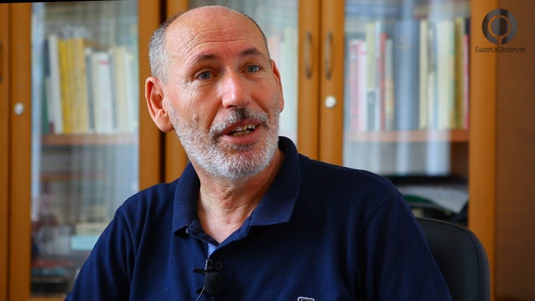 Pyetësori i Prustit/ Begzad Baliu: Mungesa e urrejtjes ma ka zhvilluar ...