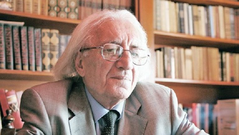 Dritëro Agolli: Vunë ministër një gomar... - ObserverKult