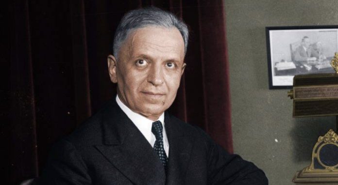 Kur Faik Konica fliste për karakterin e shqiptarit: Nuk ka frikë nga ...