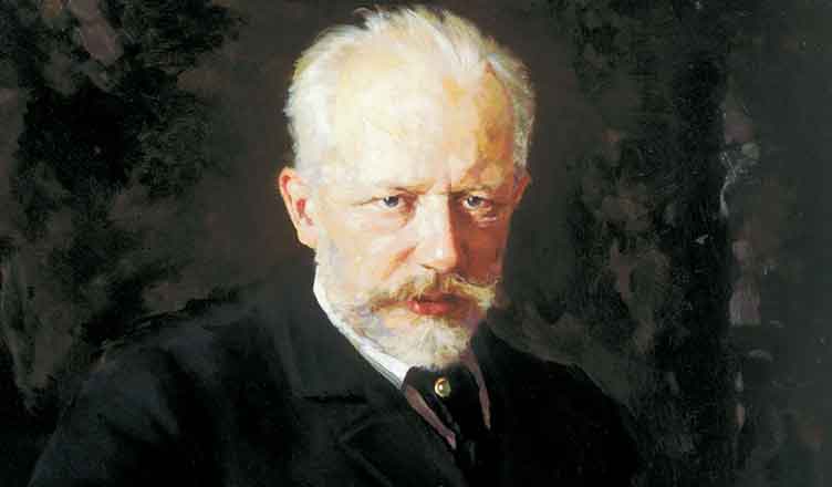 Çajkovski, misteriozi rus i erës romantike të kompozimit - ObserverKult