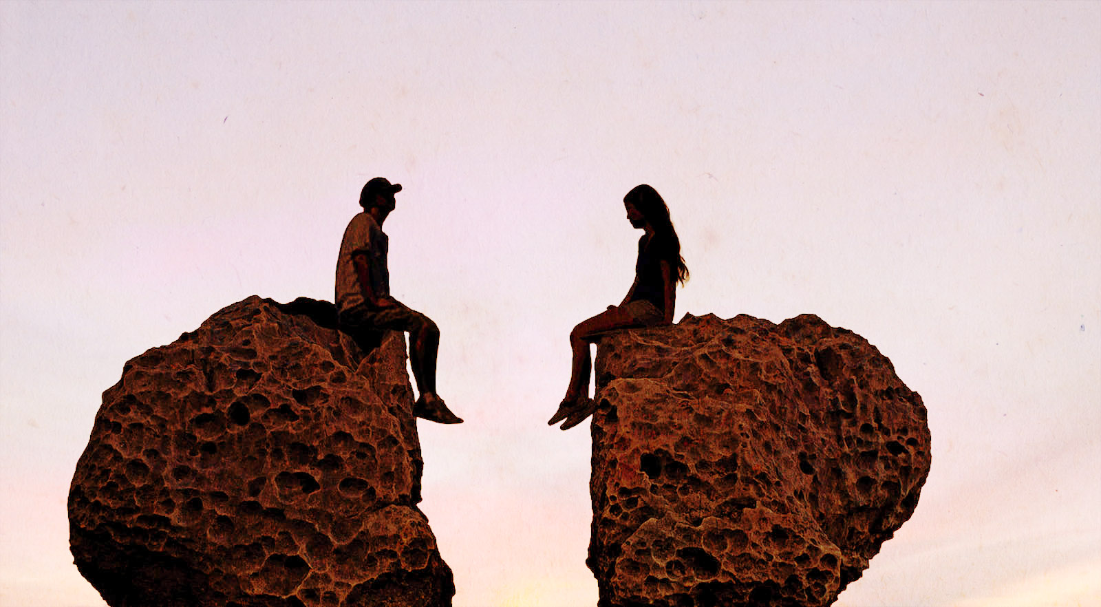 Historia e trishtë e një dashurie të ndaluar.... - ObserverKult