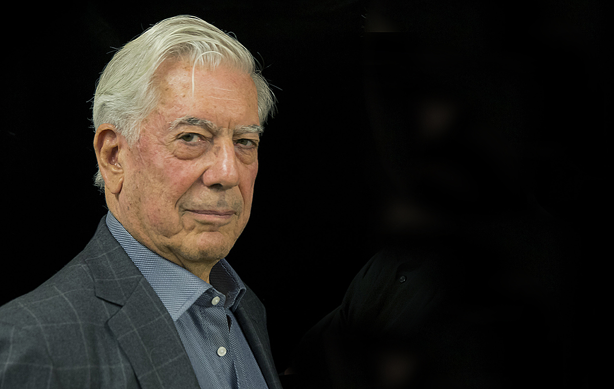 Shkrim për Shqipërinë i Mario Vargas Llosas - ObserverKult