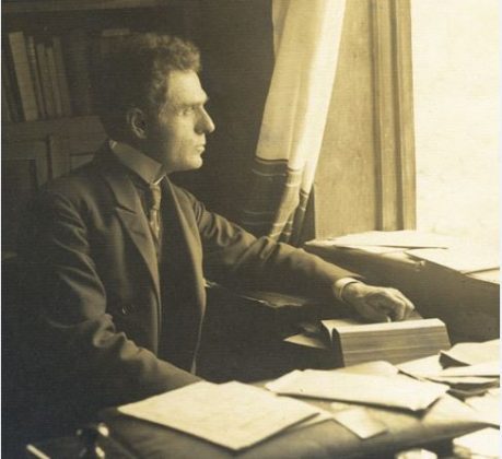 Midhat Frashëri: Ejani, o kujtime! - ObserverKult