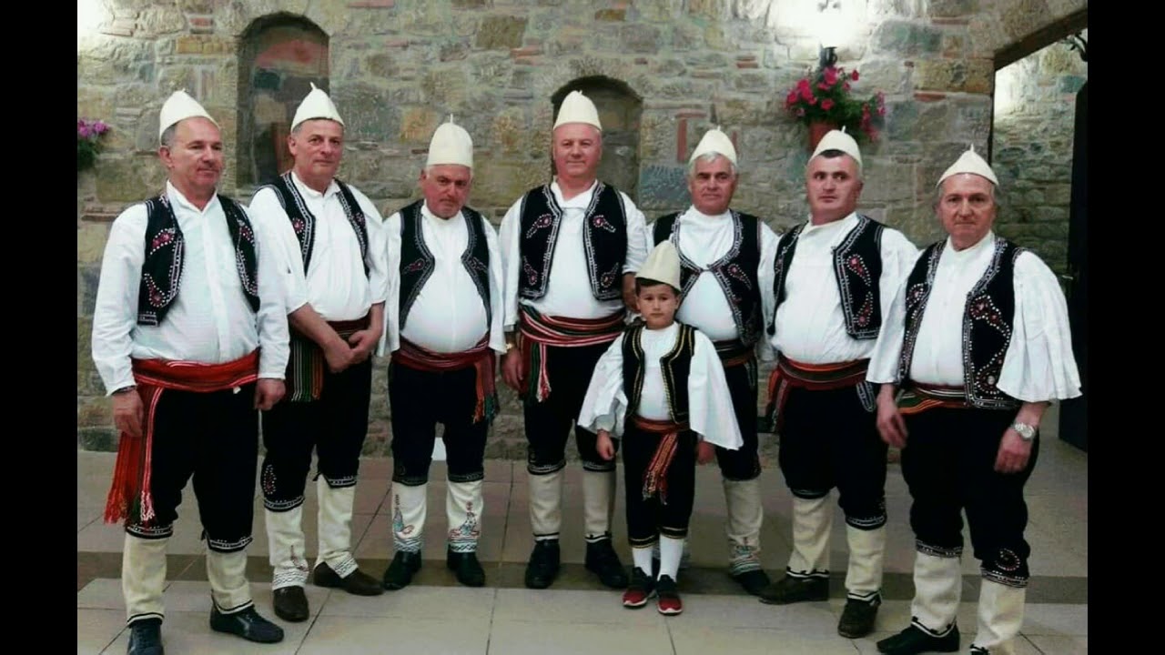 Kënga qytetare e Vlorës, pasuri e traditës muzikore shqiptare ...