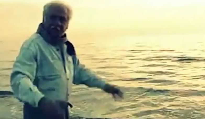 Pashko Vasa: O moj Shqypni, interpreton Reshat Arbana - ObserverKult