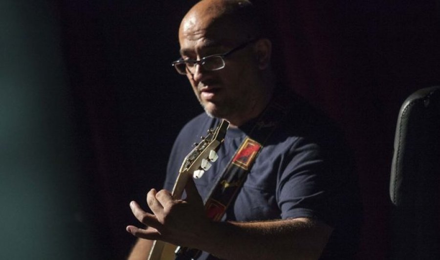 Armend Xhaferi me xhaz koncert në Teatrin Oda më 21 nëntor - ObserverKult