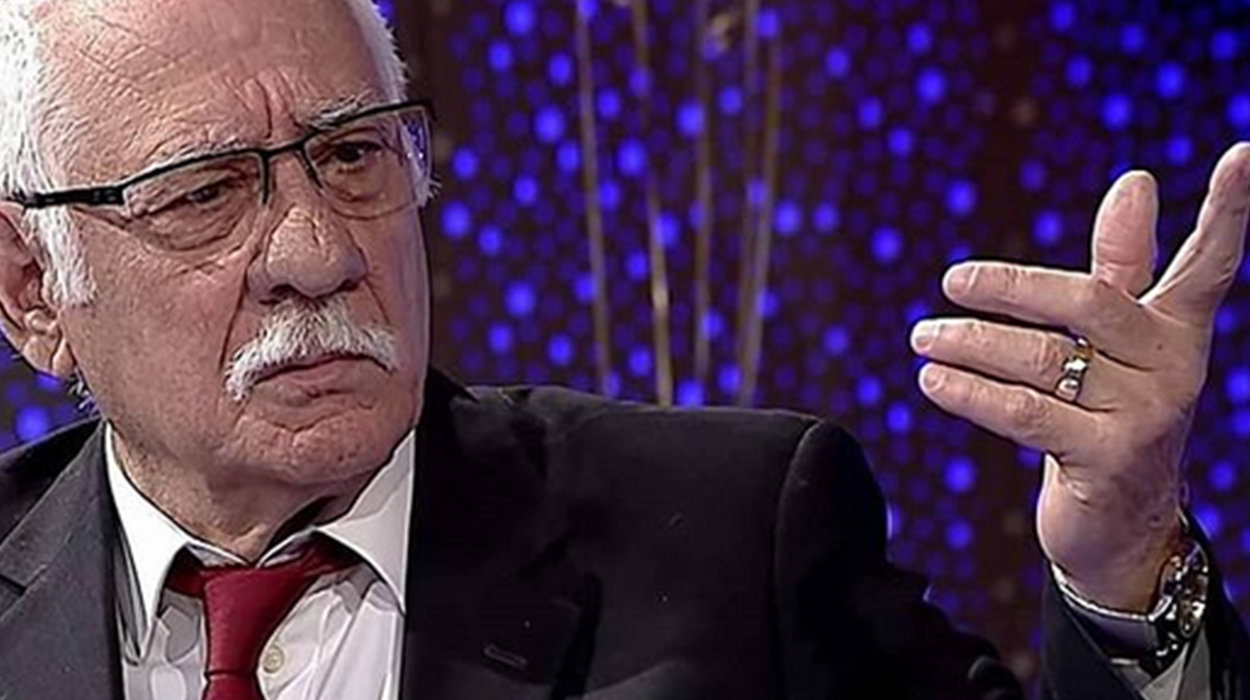 Interpreton Reshat Arbana: Hani, pini dhe rrëmbeni, mbushni xhepe ...