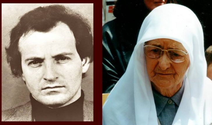 Letra e Jusuf Gërvallës drejtuar nënës: Rruga e jetës na pruni deri ...