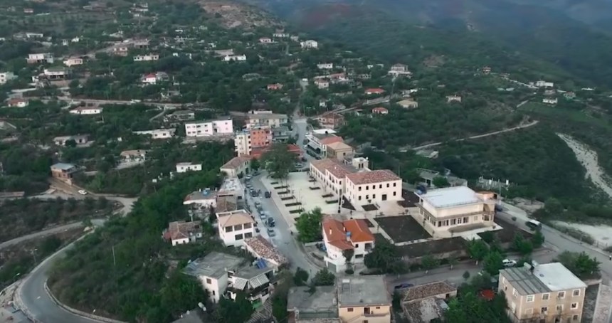 Konispol: Gjurmët historike të shekullit të kaluar janë kthyer në ...