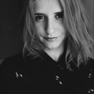 Blerina Kanxha: Qukapiku - ObserverKult