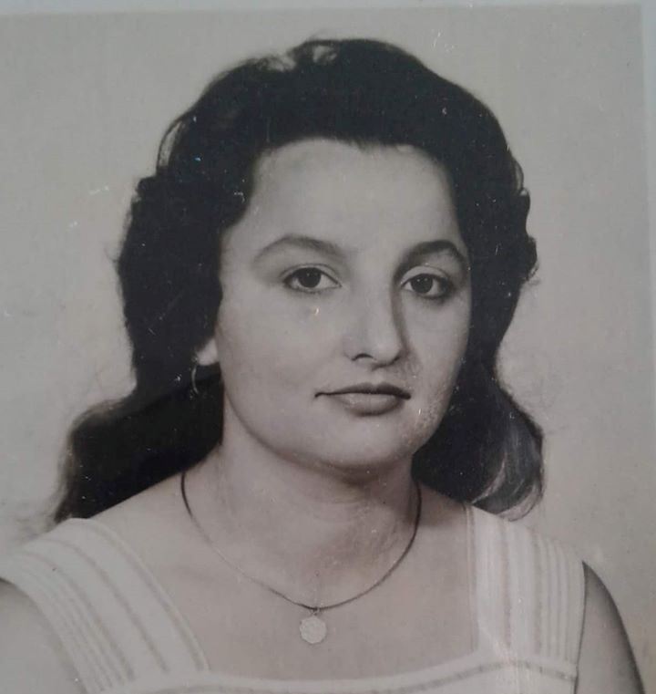 Ymrije Beqaj, ikonë e artit muzikor shqiptar - ObserverKult