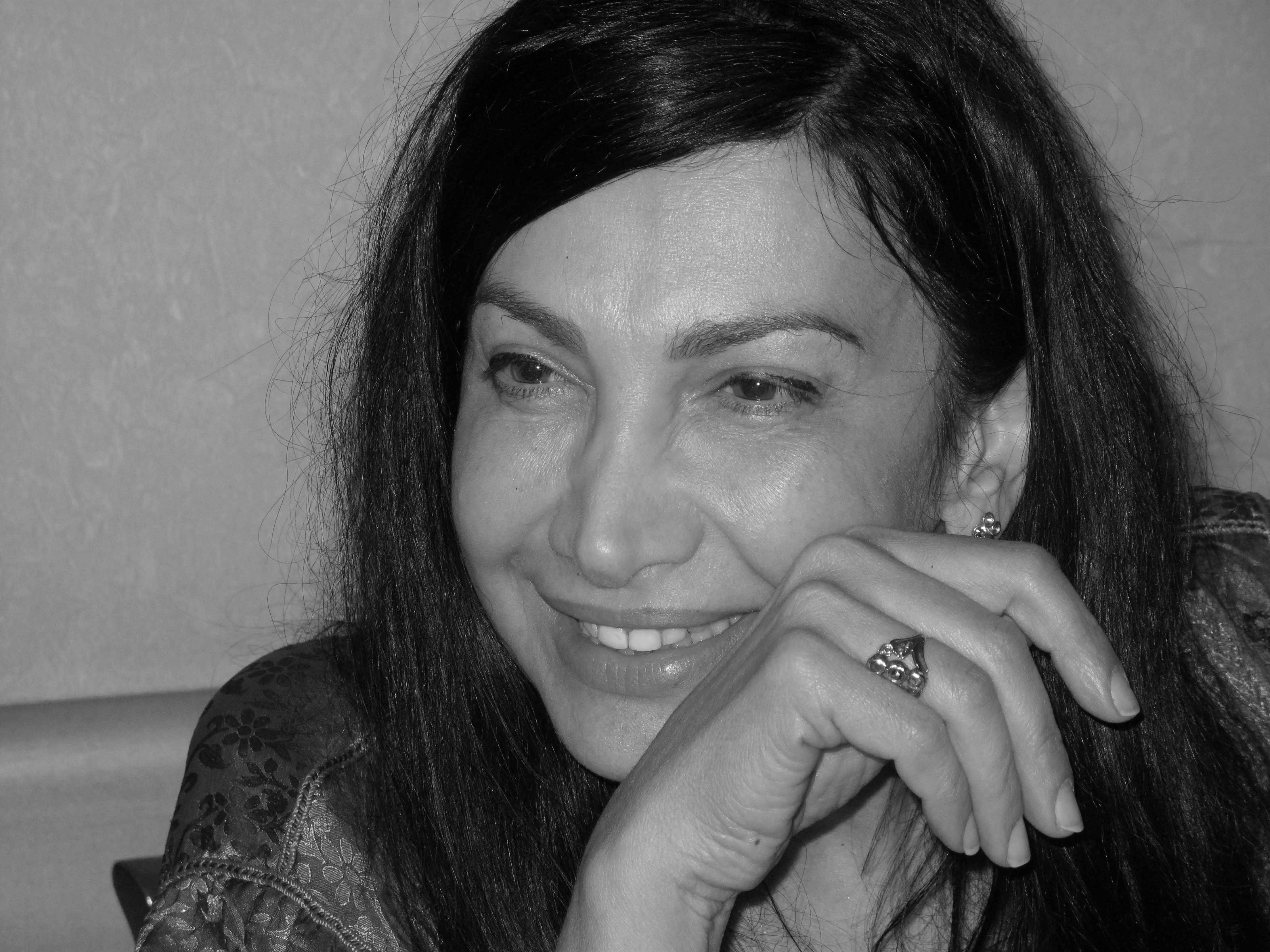 Maram Al Masri: Faleminderit gjithë atyre që m'kanë dashur ...