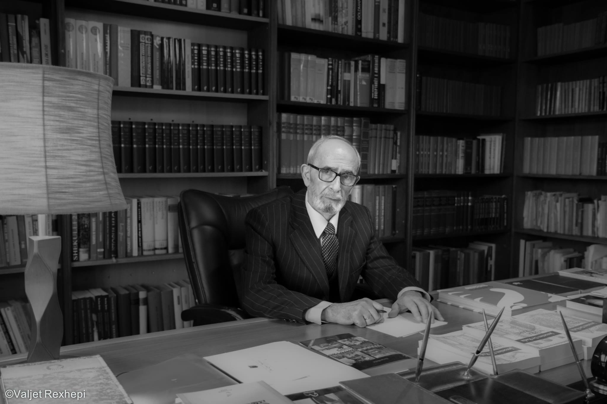 Rexhep Qosja: Kongresi i Drejtshkrimit i Gjuhës Shqipe, ngjarja më e ...