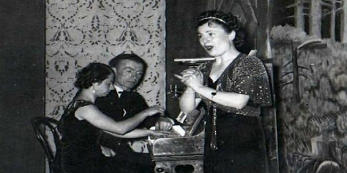 Diva Tefta Tashko, margaritari i muzikës sonë - ObserverKult