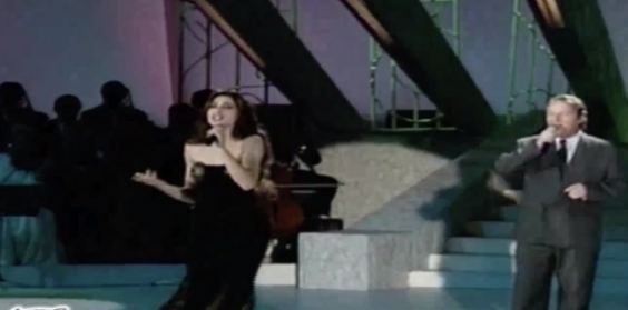 Luan Zhegu & Ledina Çelo: Erdha sërish i përmalluar... (teksti dhe ...