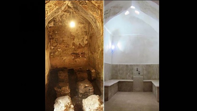 "Restaurimi i kalave të dëmtuara nga tërmeti po bëhet nga OJF-të ...