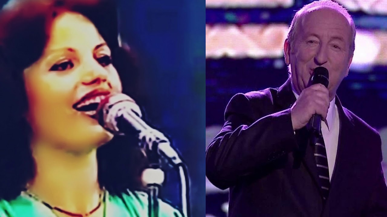 Një nga duetet më të mira shqiptare/ Luan Zhegu & Liljana Kondakçi ...