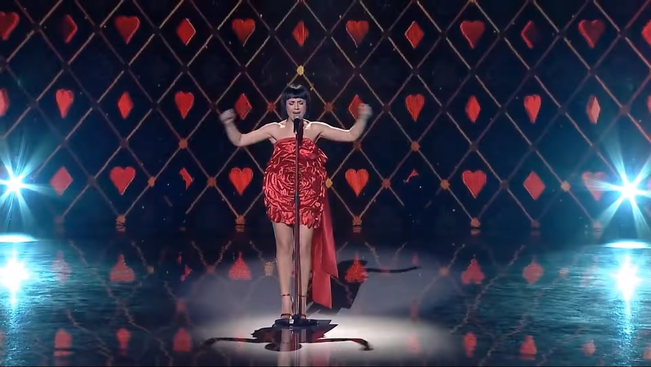 Orgesa Zaimi: Veten time e lëndova (teksti dhe kënga) - ObserverKult