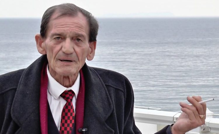 Lefter Çipa: Të të shihja dhe një herë! - ObserverKult