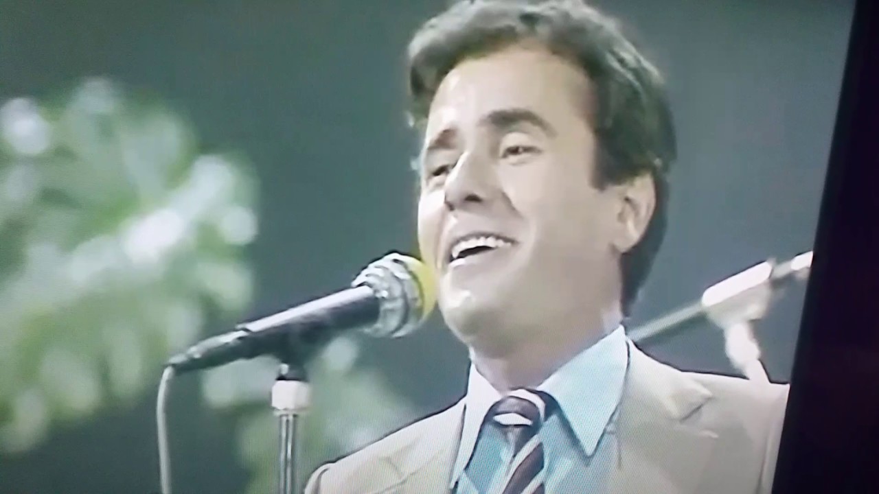 "S'ma njohe zemrën", këngë që Bashkim Alibali e interpretoi në ...