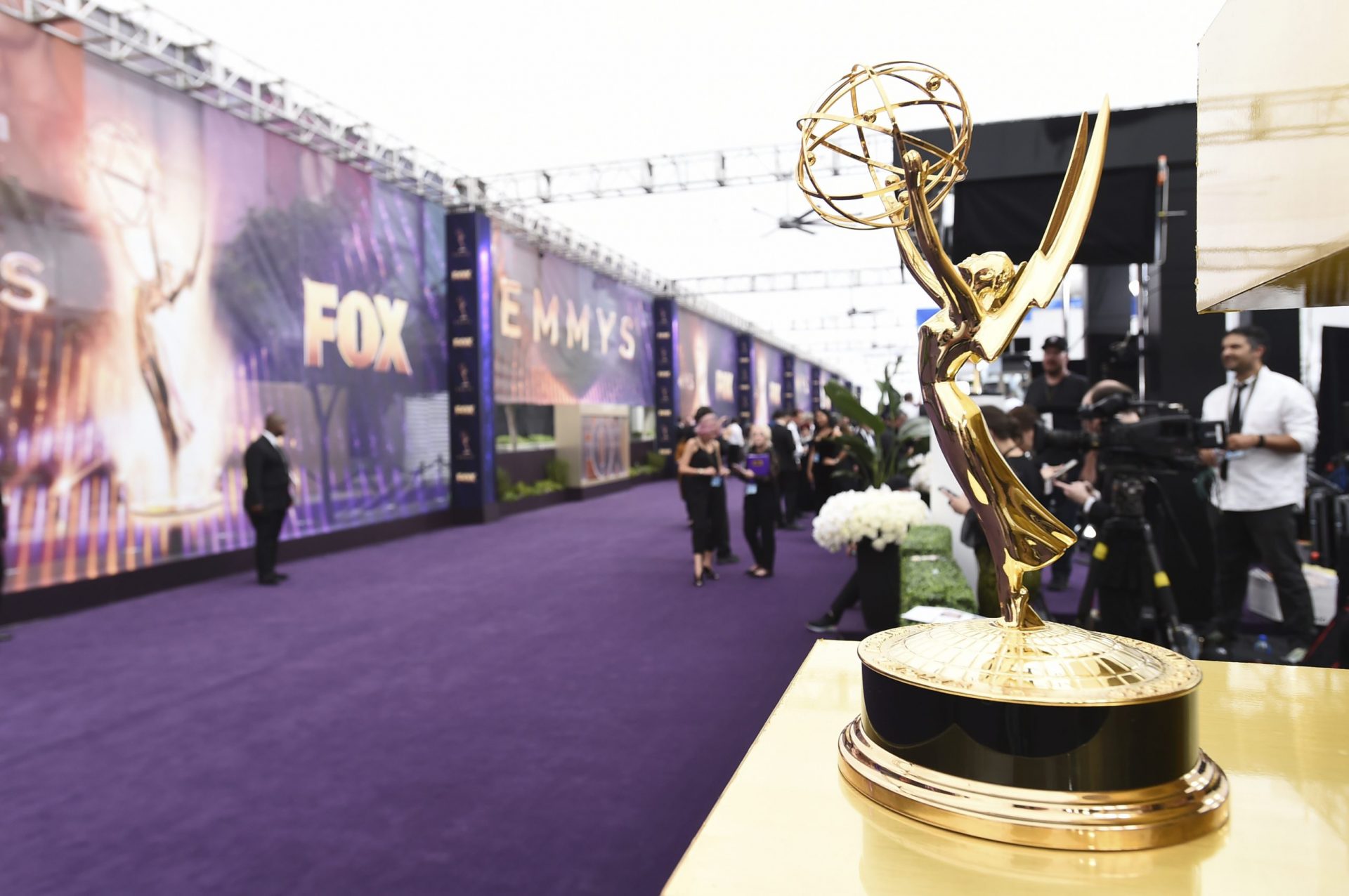 “Emmy Awards 2020”, publikohet lista e plotë e nominimeve - ObserverKult
