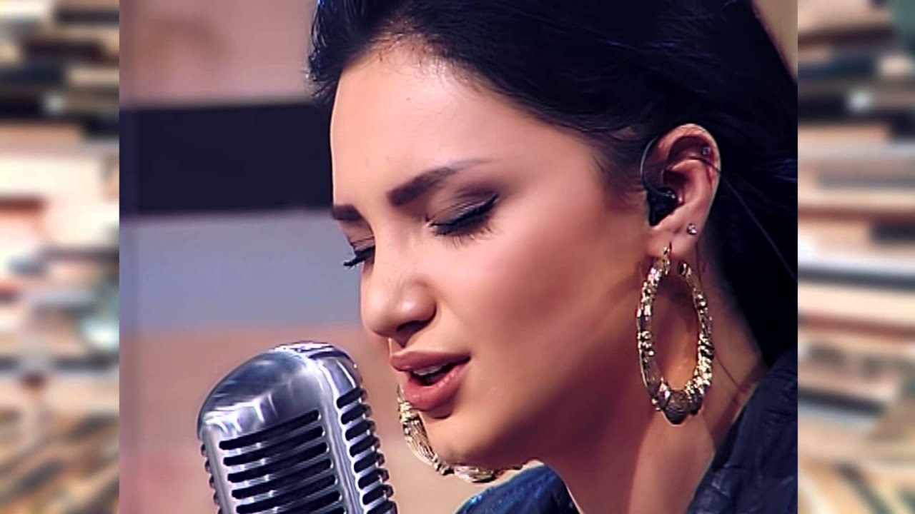 Samanta Karavella: Të lutem eja sonte... (teksti dhe kënga) - ObserverKult