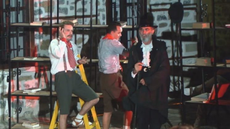 “Koko Fest” synon vazhdimin e jetës artistike në ambiente të hapura ...