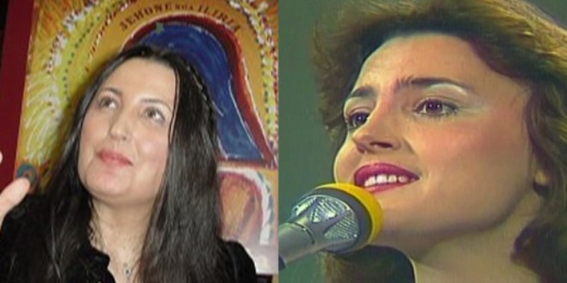 Çfarë po ndodh me këngëtaren Parashqevi Simaku, sëmundja që po e mundon ...