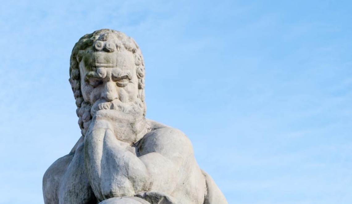 Sofokliu, mjeshtri i tragjedive që ndërroi jetë në një fuçi rrushi ...