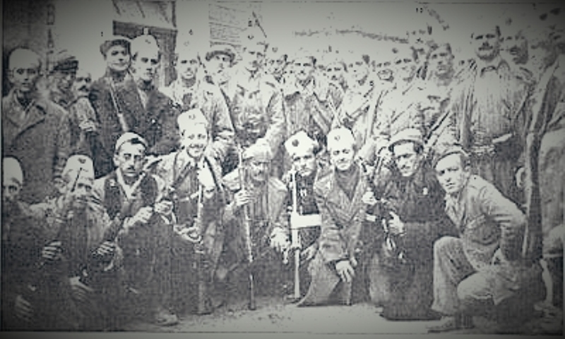 Dëshmon ish-ballisti: Si u vra Ali Demi në Kaninë… - ObserverKult