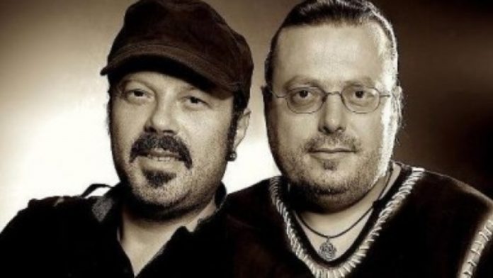Endri & Stefi Prifti: Mos më mundo, mos më qorto...(teksti dhe kënga ...