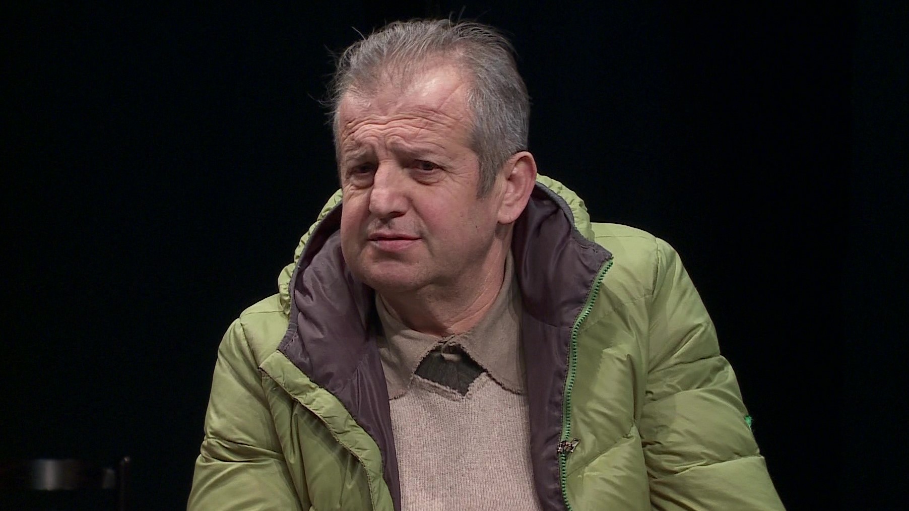 A do të kemi më aktorë si Kadri Roshi, Margarita Xhepa apo Tinka Kurti ...