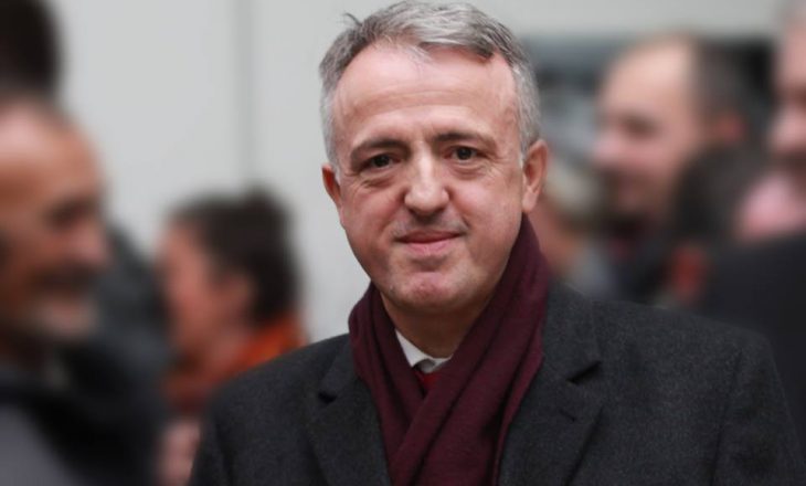 "Çmimi i sivjetmë për letërsi shpërfaq pavarësinë e Akademisë për të ...