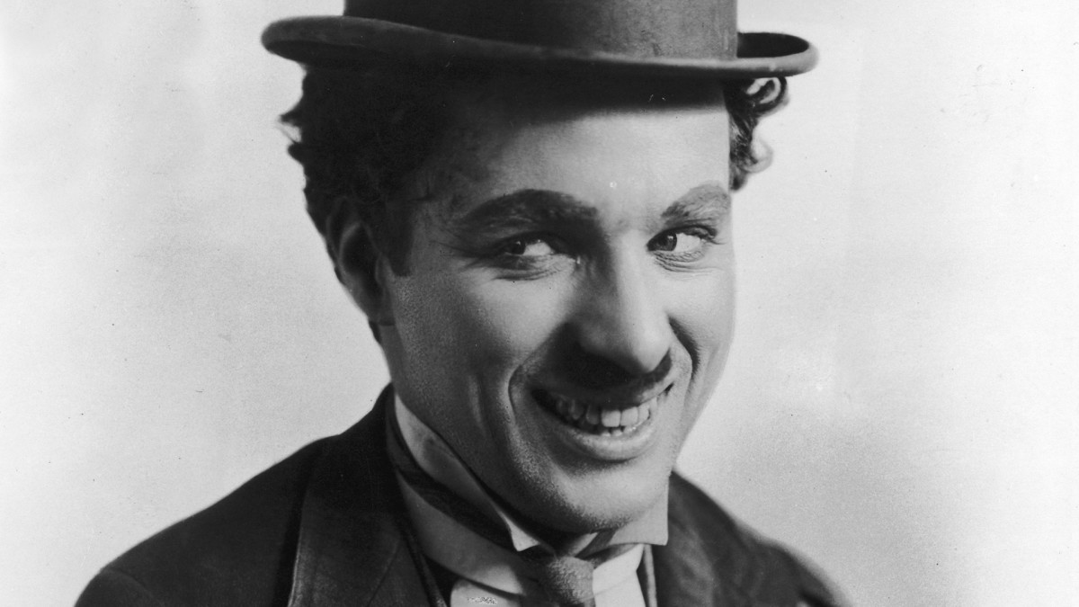 Charlie Chaplin: Jeto si të duesh, ban çka të thotë zemra - ObserverKult