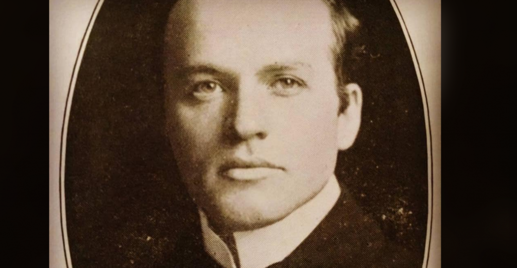 Max Ehrmann: Desiderata - ObserverKult