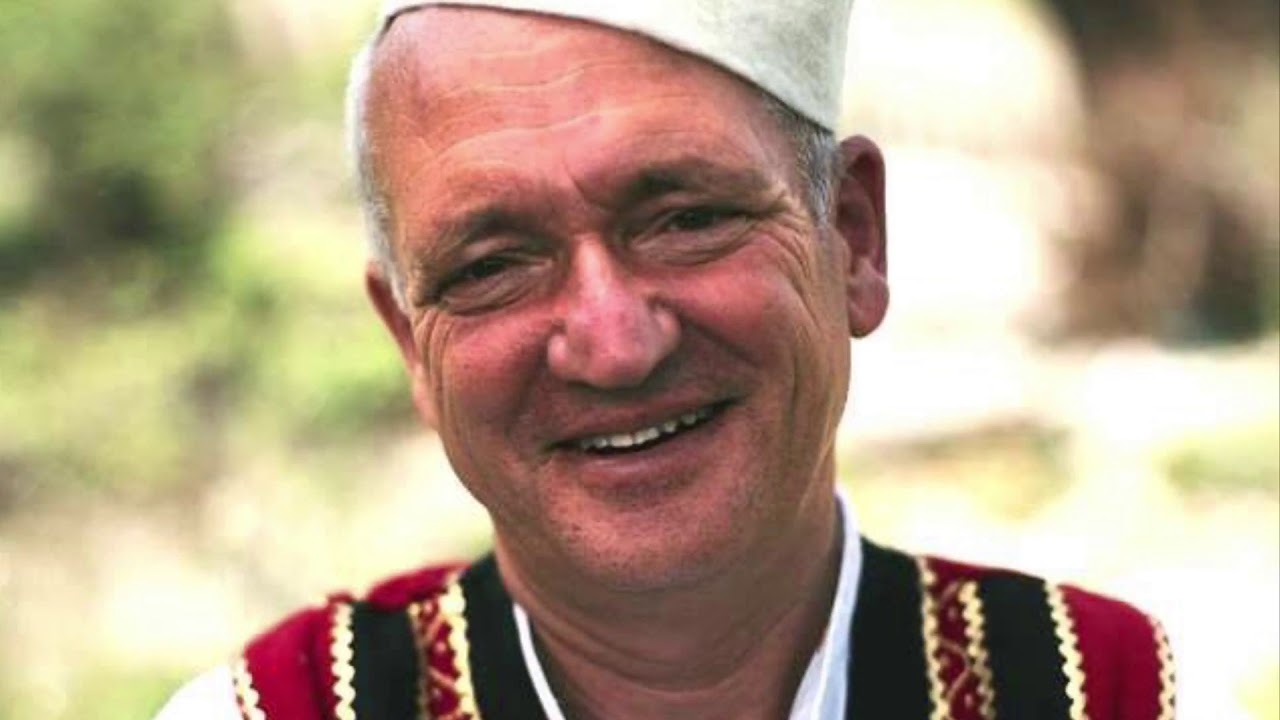 Visar Zhiti: Mrekullia e albanologjisë me emrin Robert Elsie - ObserverKult