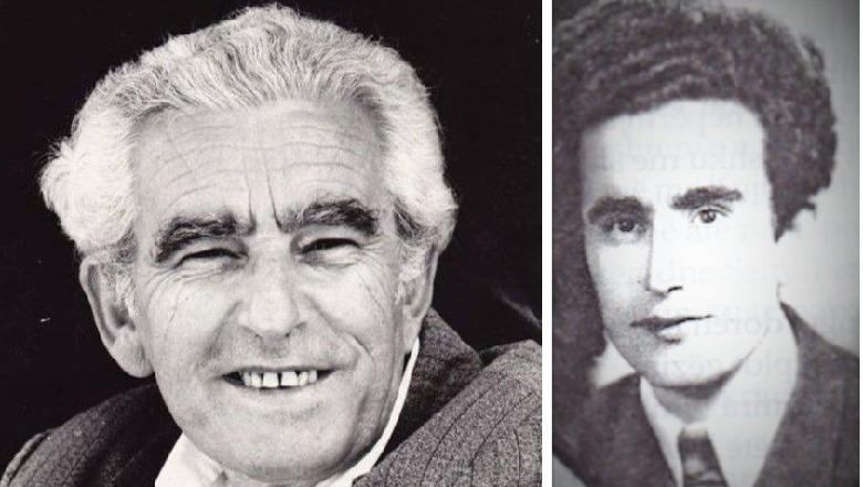 Në kujtim të profesor Bedri Dedjes/ Shkencëtari dhe letrari që po i ...