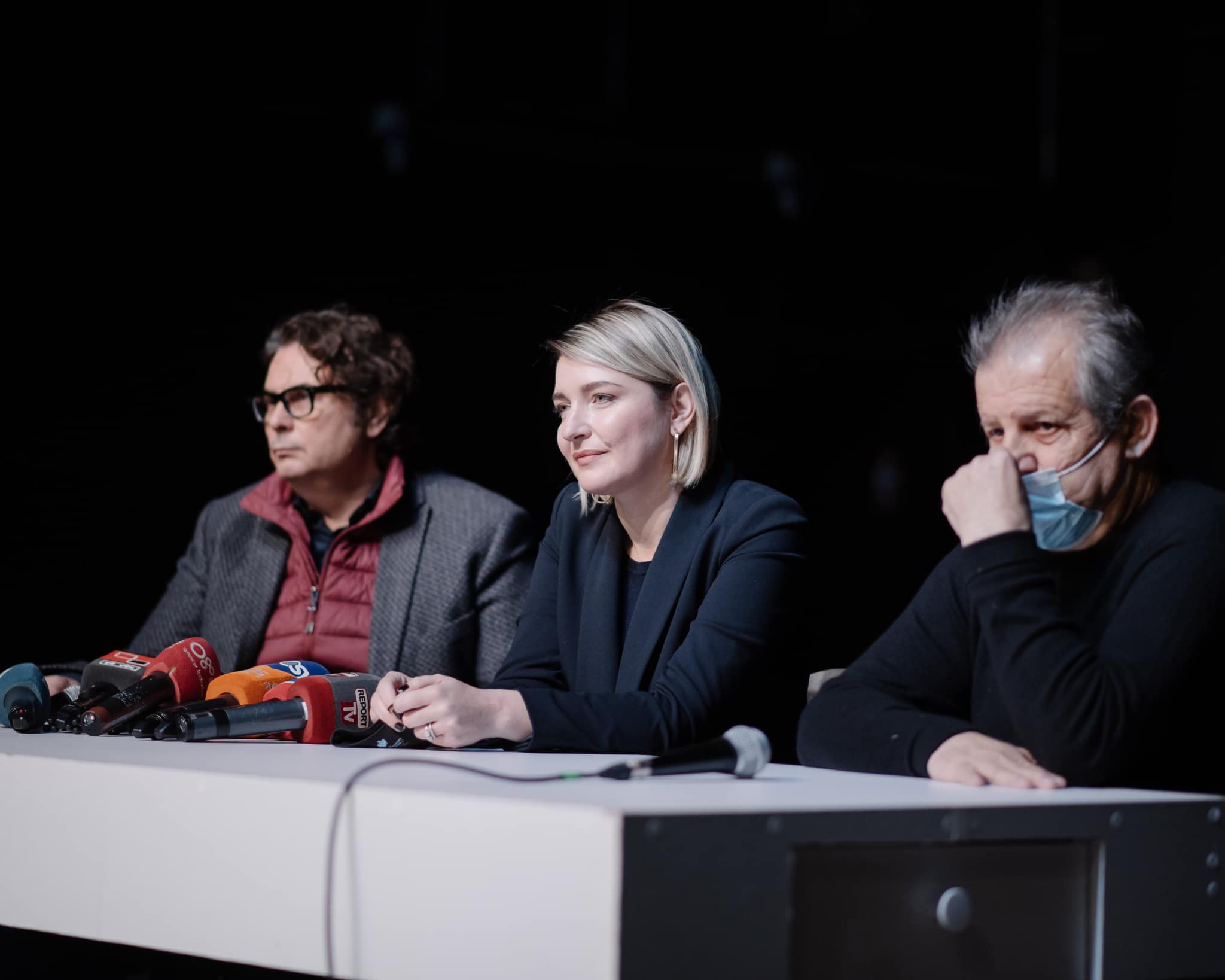 Altin Basha: Në teatër është zbehur fryma e Kujtim Spahivoglit, duhet ...