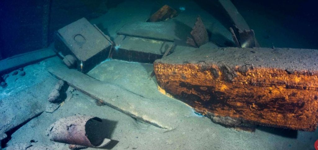 Në prill mund të zbardhet misteri i “Dhomës së Qelibarit” - ObserverKult