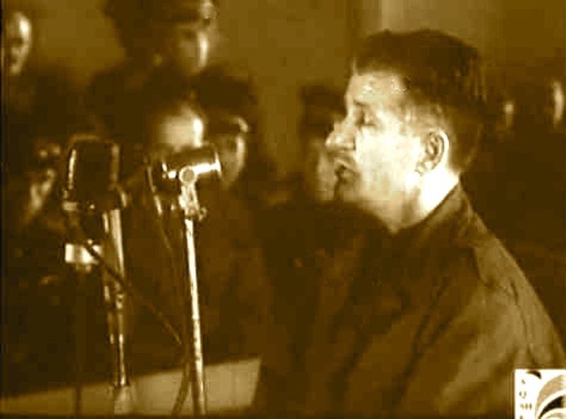 Si "e vrau" vajzën e tij, Hamit Matjani, për t’i shpëtuar kapjes nga ...