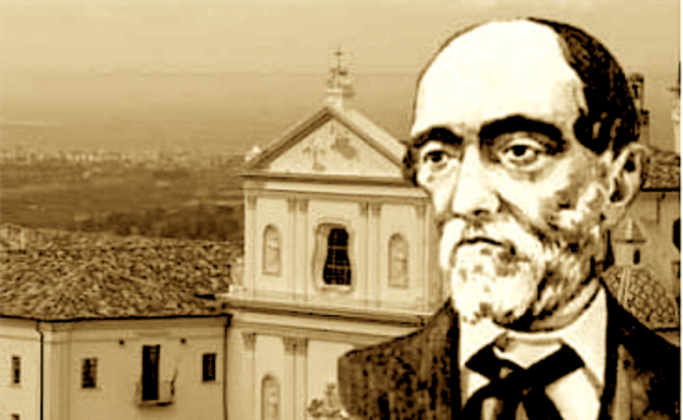 Çfarë kishte thënë Jeronim de Rada për gjuhën shqipe? - ObserverKult