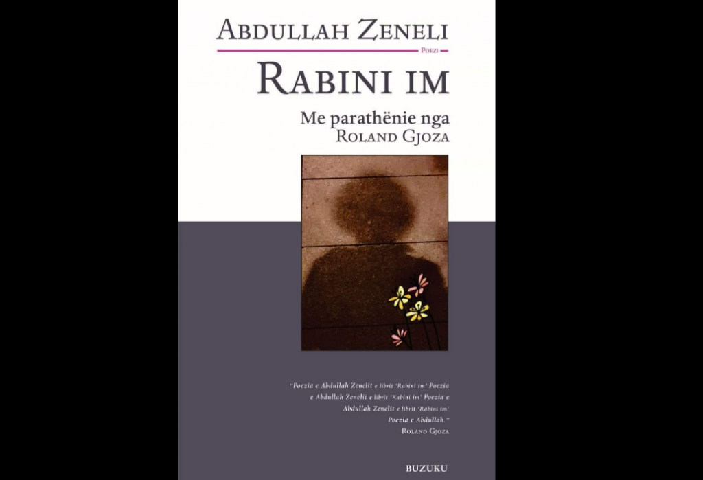 Miku im rabin Abdullah Zeneli - ObserverKult