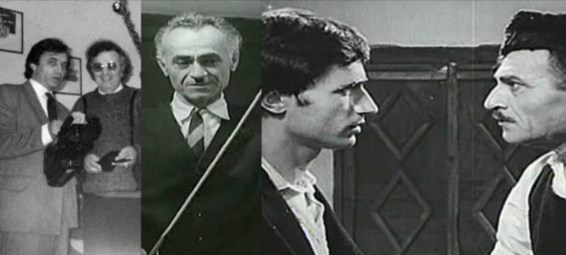 Mevlan Shanaj: Kujtimet e mia me më të madhin, Kadri Roshi - ObserverKult