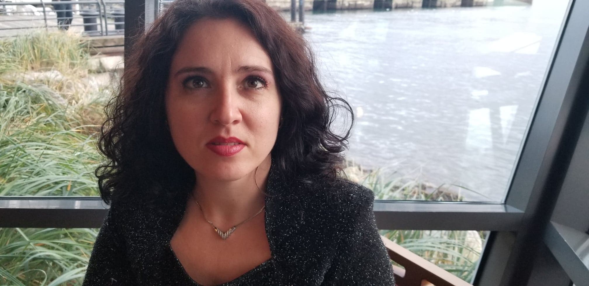 Armenida Qyqja: Dyzet plus... - ObserverKult